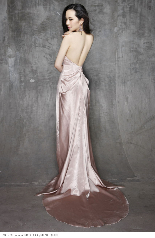 Picture of Meng Qian
