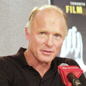 Ed Harris image