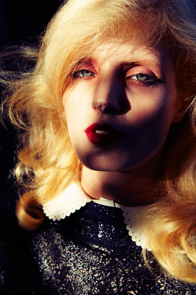 Picture of Fanny Francois