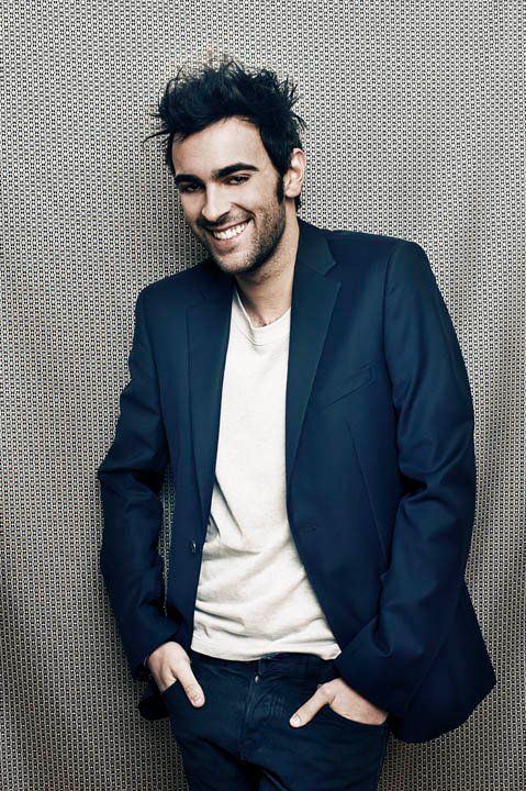 Picture of Marco Mengoni