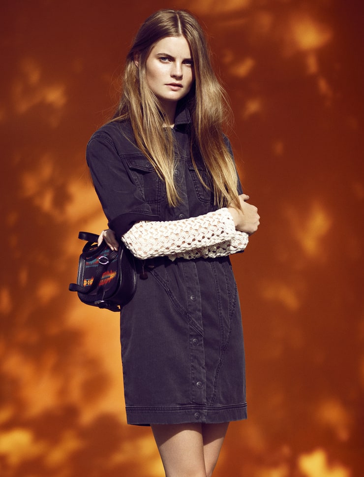 Picture of Lin Rosenbeck