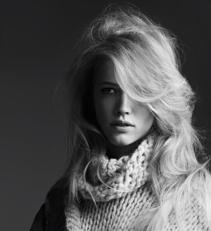 Picture of Hanna Wahmer