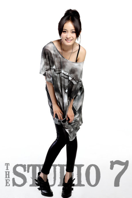 Picture of Mi Yang