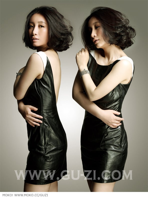 Picture of Hailu Qin