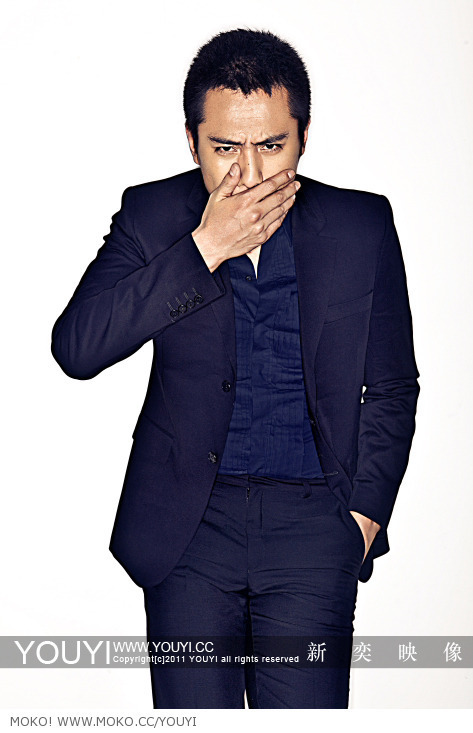 Picture of Ye Liu