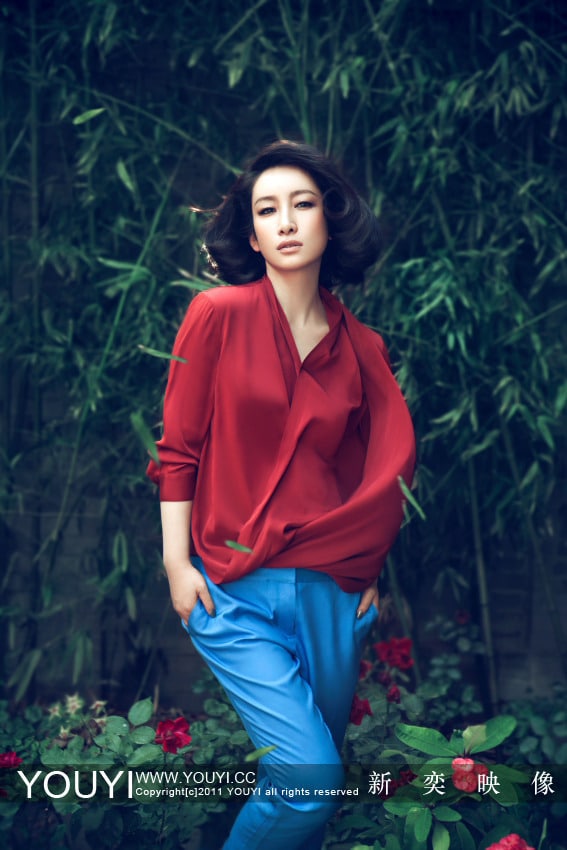 Picture of Hailu Qin