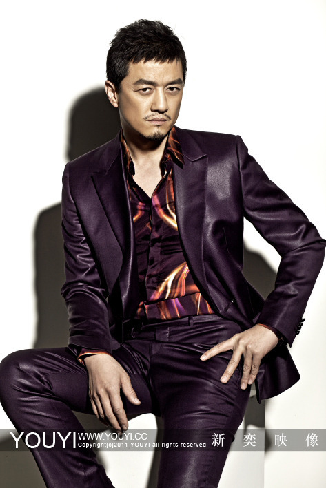 Picture of Yapeng Li