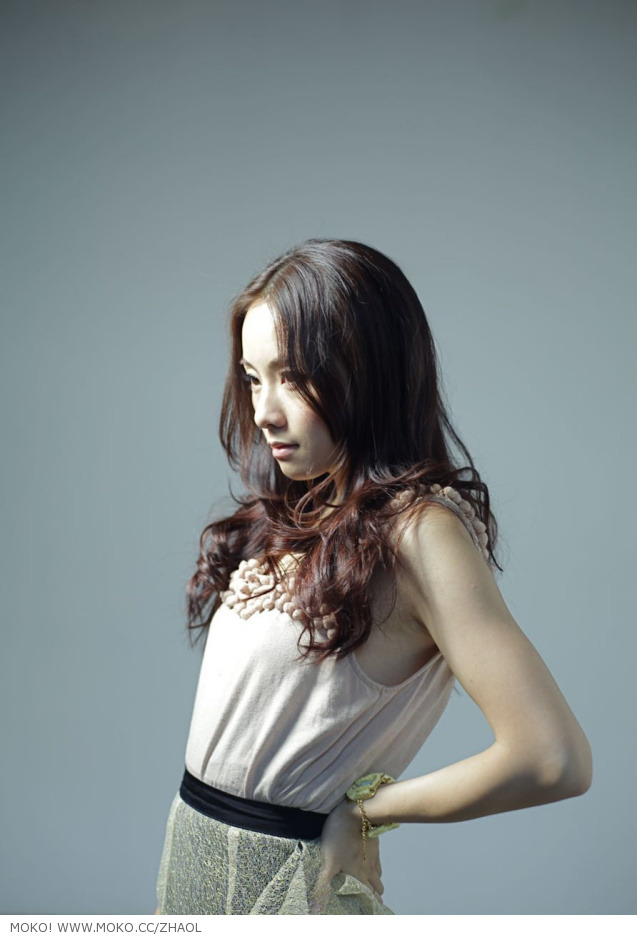Picture of Stephy Tang