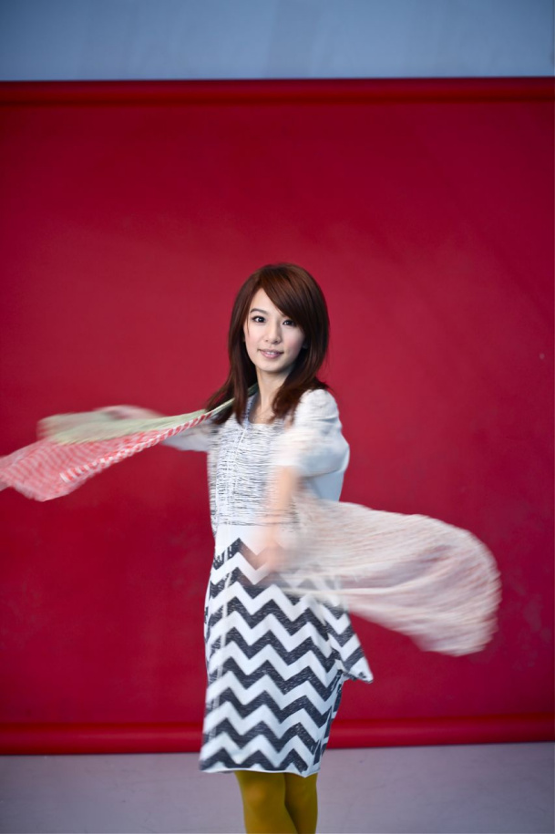 Picture of Hebe Tian