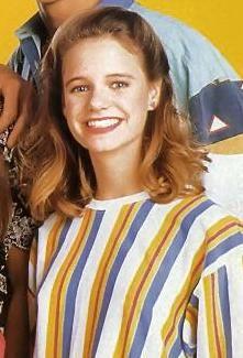 Picture of Andrea Barber