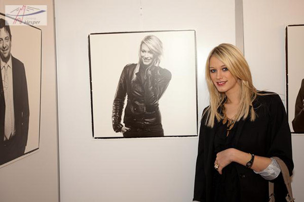 Picture of Mandy Graff