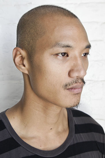 Picture of Paolo Roldan