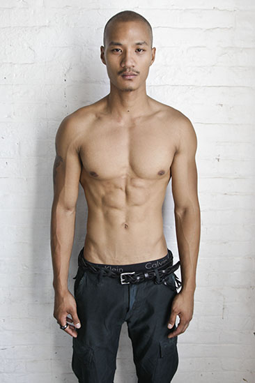 Picture of Paolo Roldan