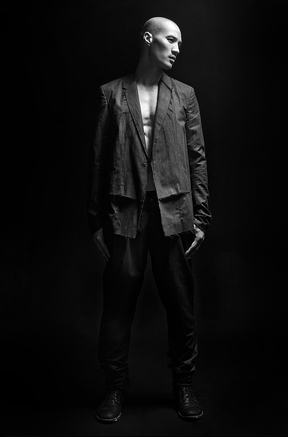 Picture of Paolo Roldan