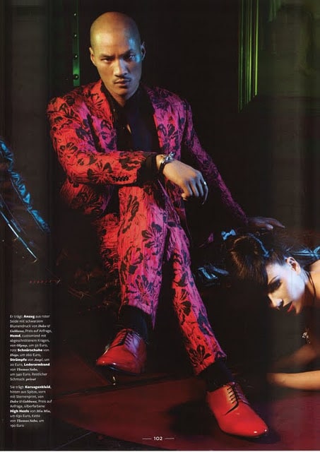 Picture of Paolo Roldan