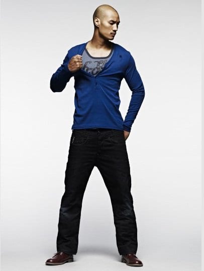 Picture of Paolo Roldan