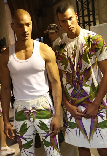 Picture of Paolo Roldan