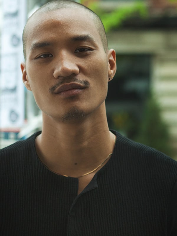 Picture of Paolo Roldan