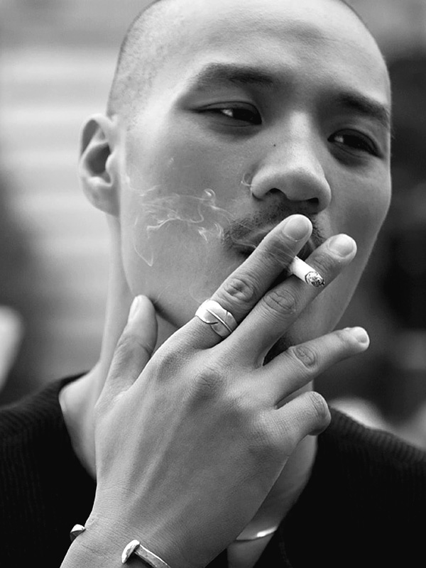 Picture of Paolo Roldan