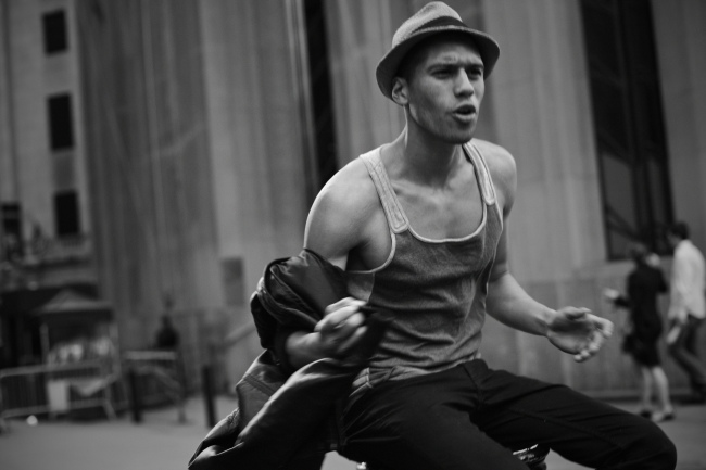 Picture of Jhanelle Castillo