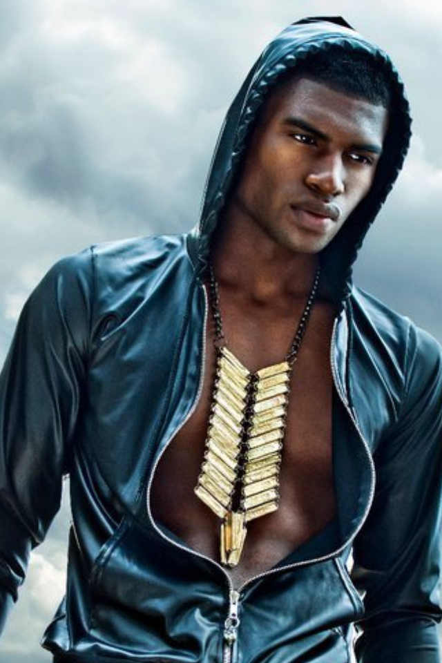 Picture of Broderick Hunter