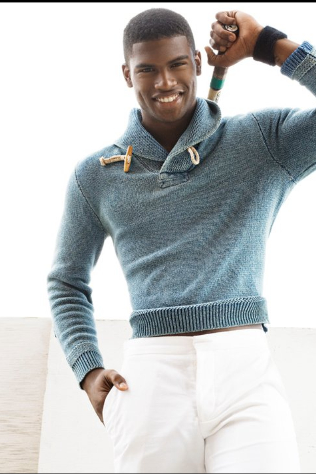 Picture of Broderick Hunter