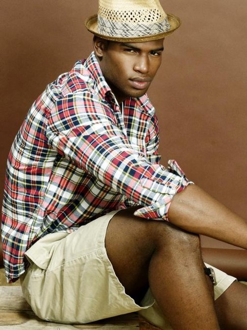 Broderick Hunter picture