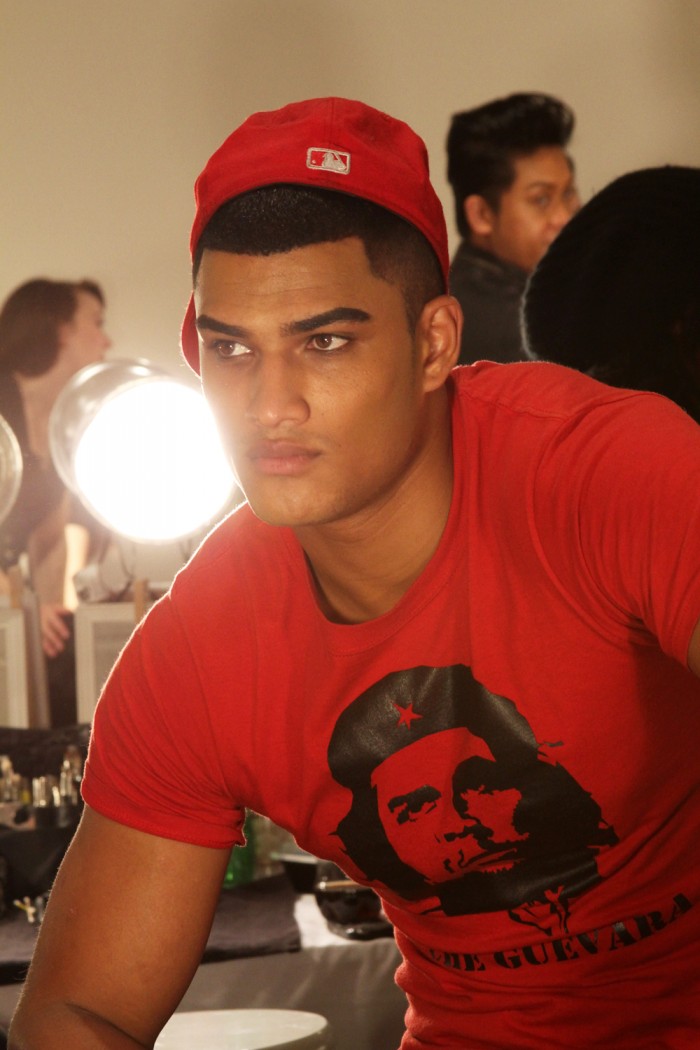 Picture of Rob Evans