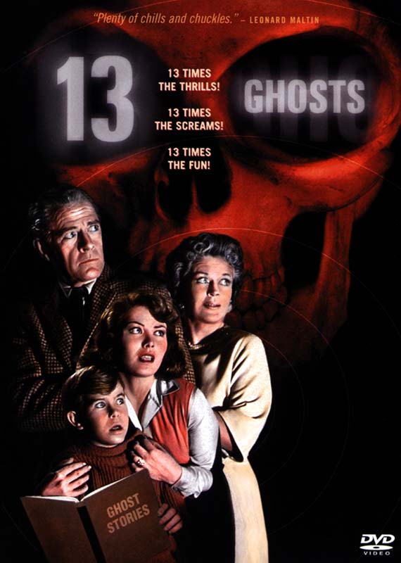 Picture of 13 Ghosts