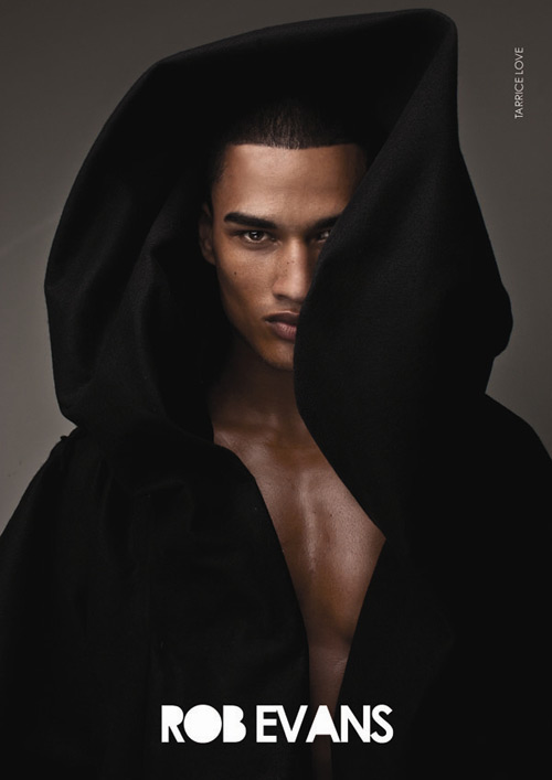 Picture of Rob Evans