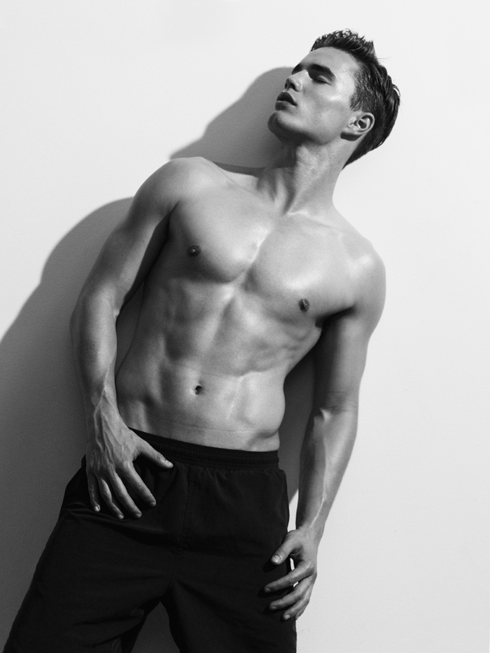 Picture of Sindre Skoglund