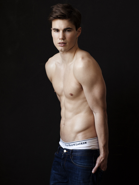 Picture of Sindre Skoglund