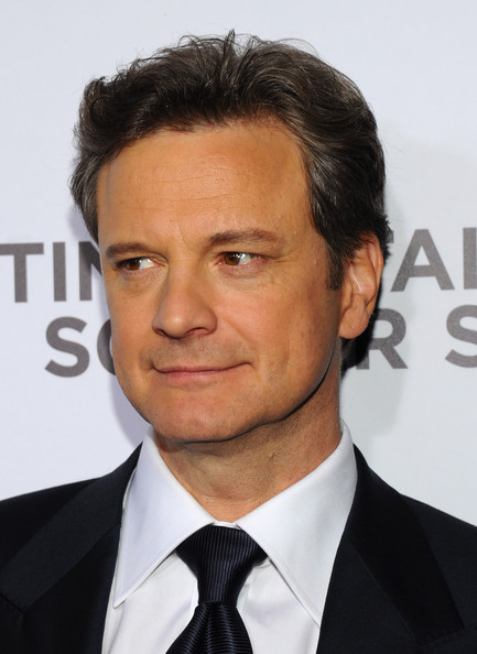Picture of Colin Firth