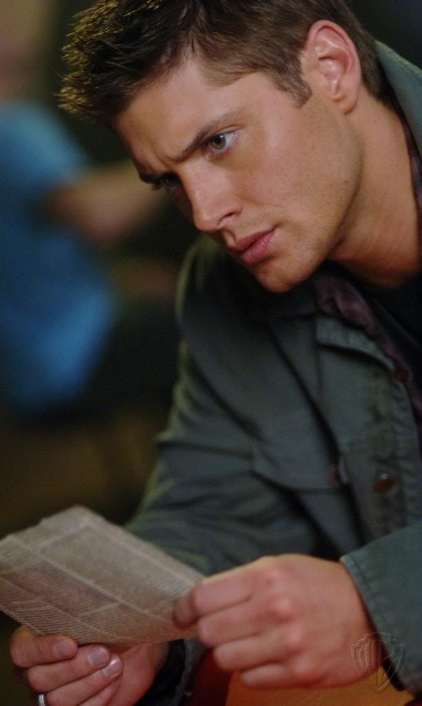 Picture of Jensen Ackles