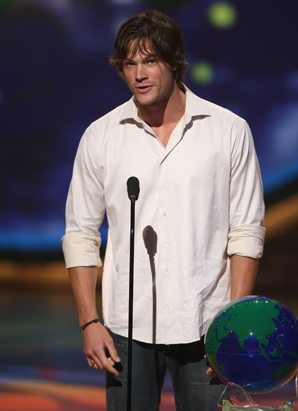Picture of Jared Padalecki