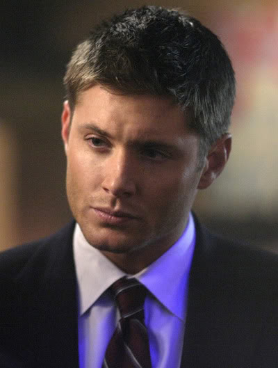 Jensen Ackles picture