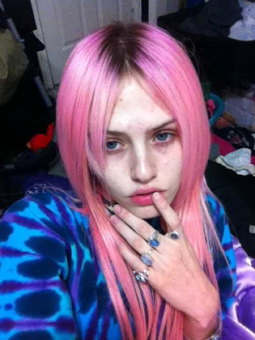 Picture of Charlotte Free