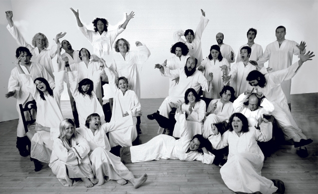 Image of Polyphonic Spree