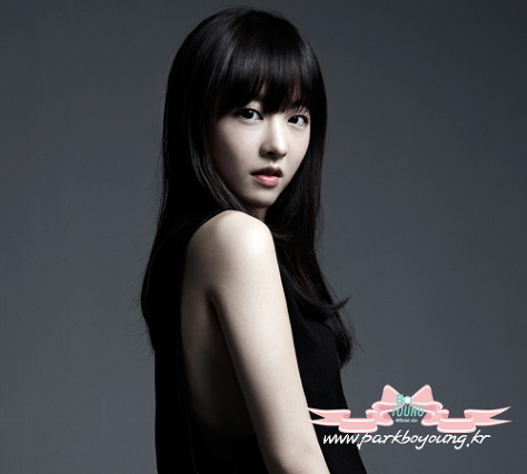 Image of Bo-yeong Park