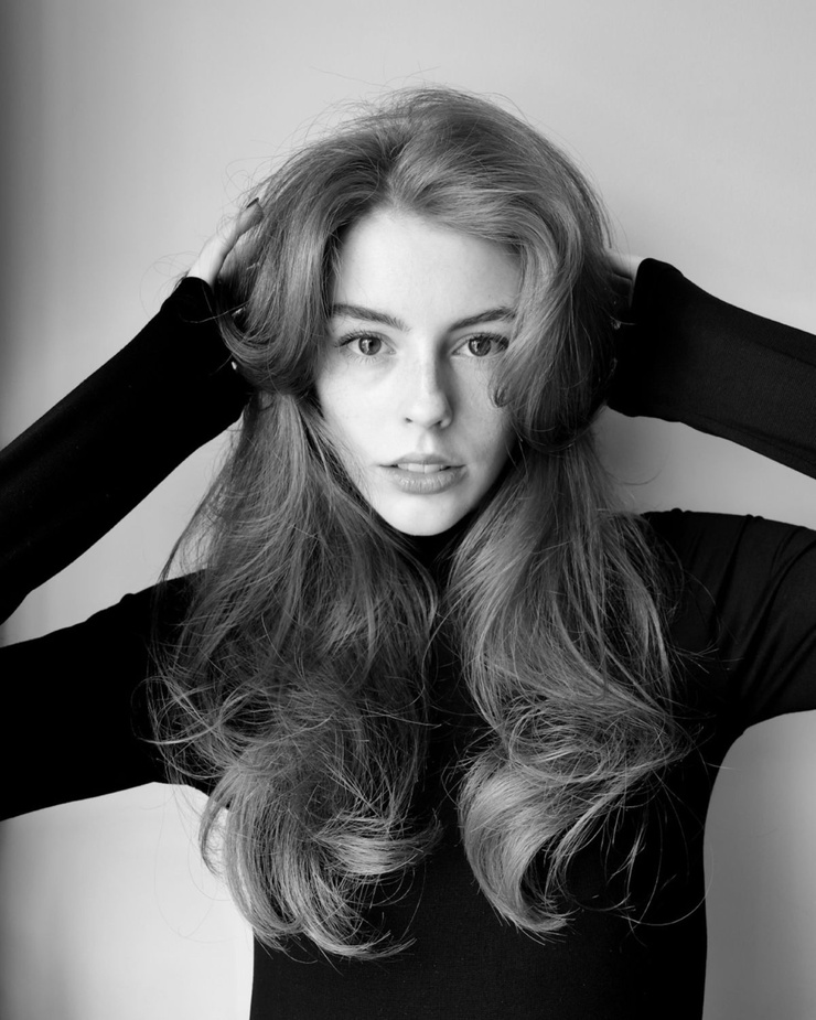 Image of Amelia Gething