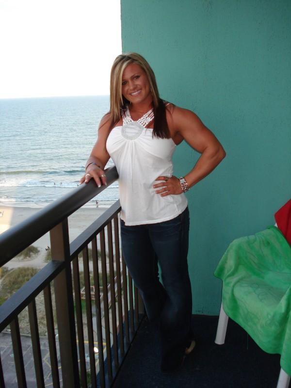 Picture of Britt Miller