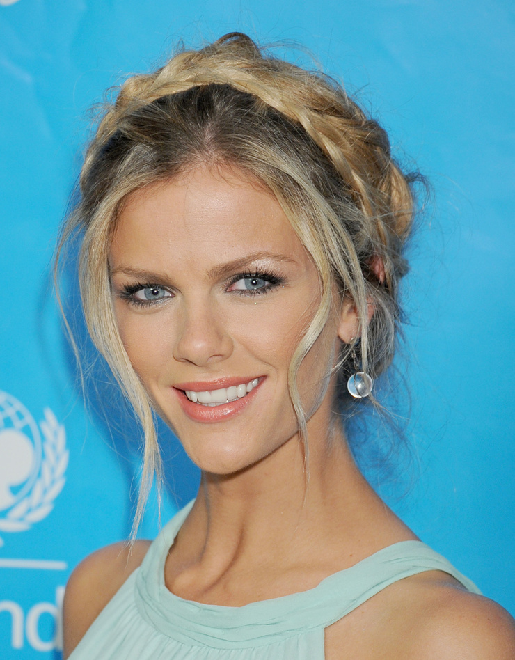 Picture of Brooklyn Decker