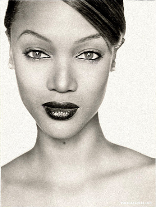 Picture of Tyra Banks