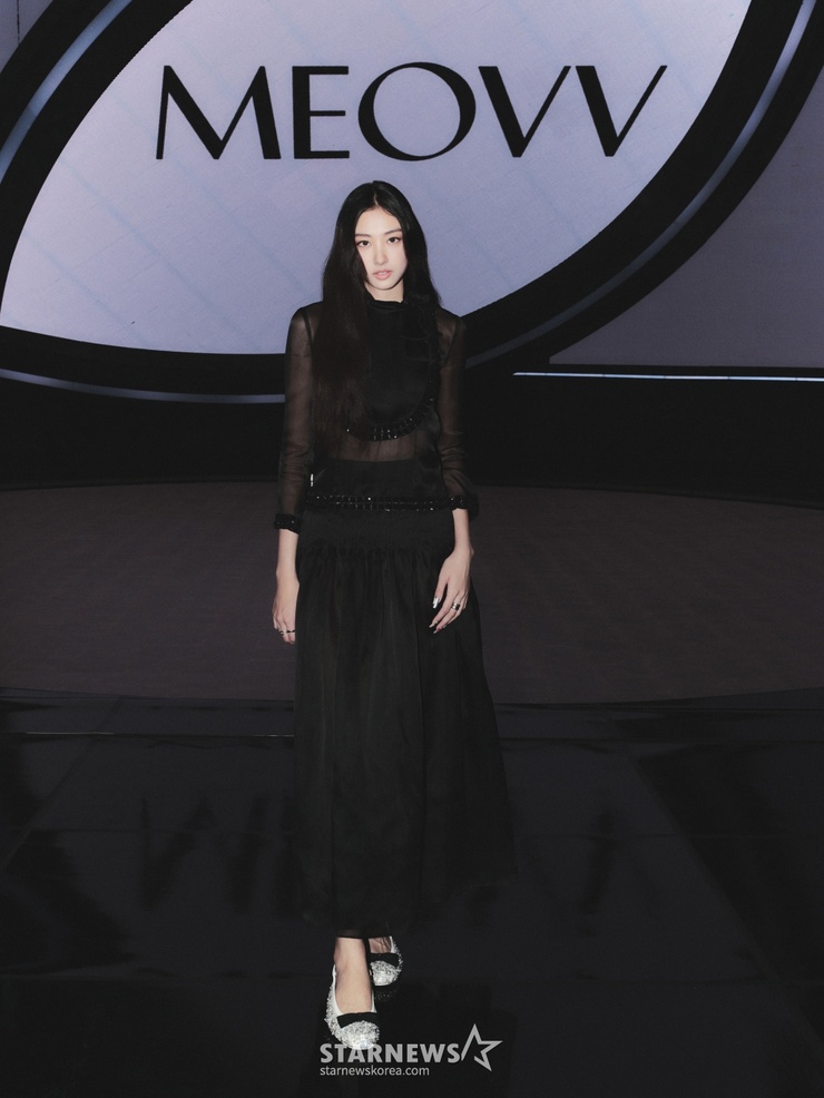 Picture of MEOVV
