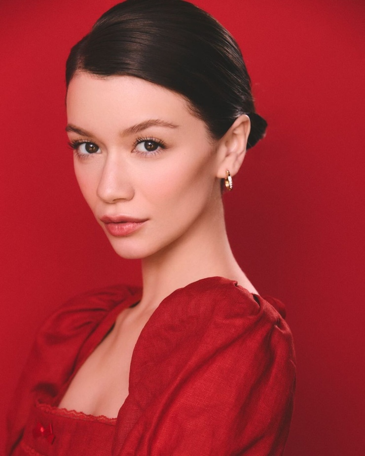 Picture of Paige Searcy