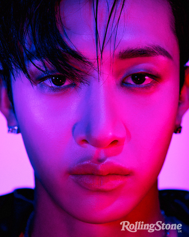 Picture of Bang Chan