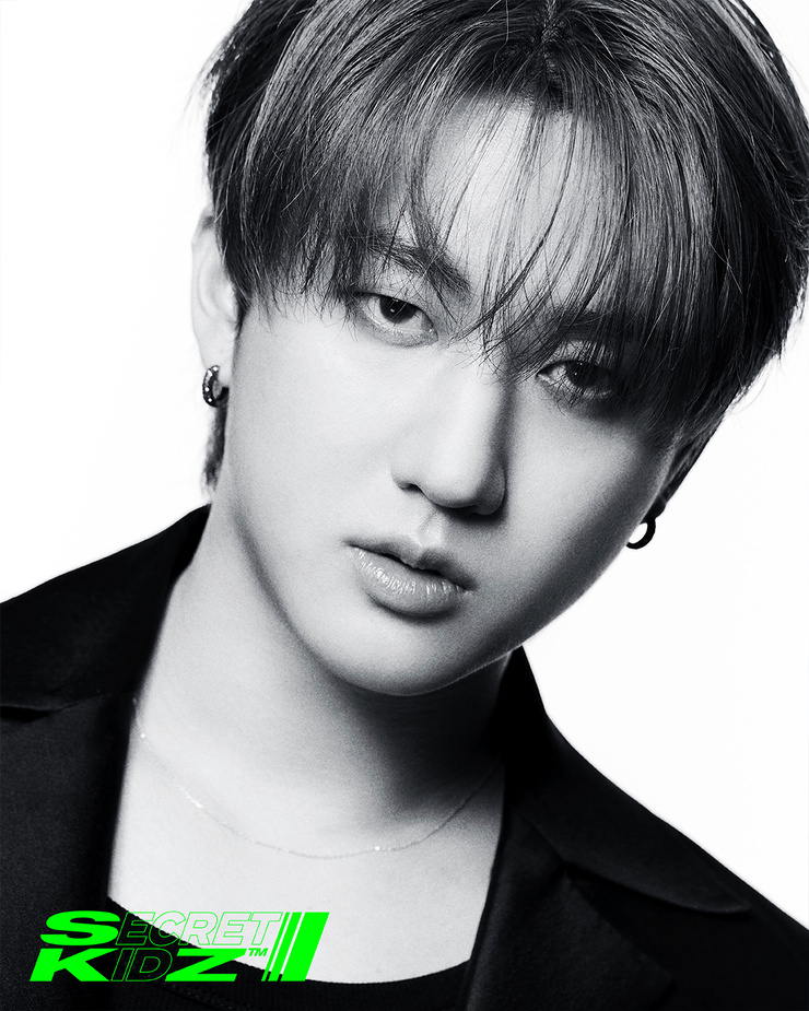 Changbin picture
