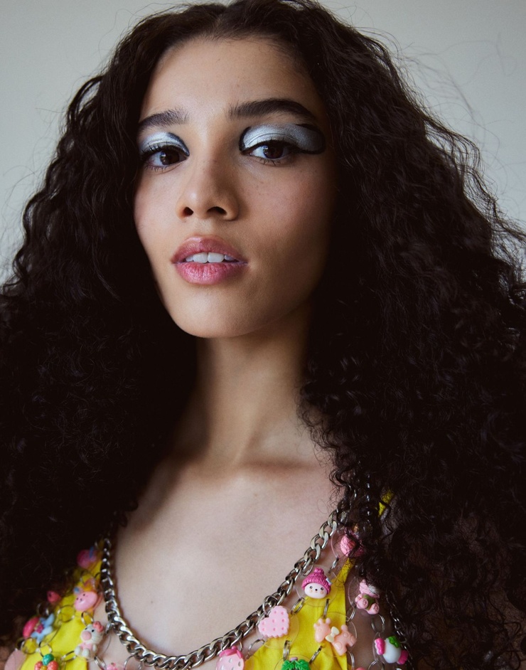 Picture of Malia Baker