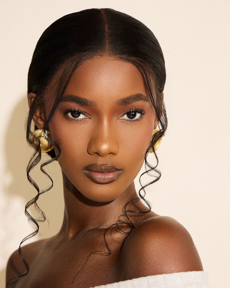 Picture of Mariama Diallo