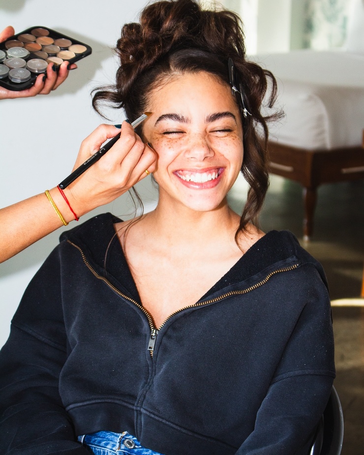 Picture of Antonia Gentry